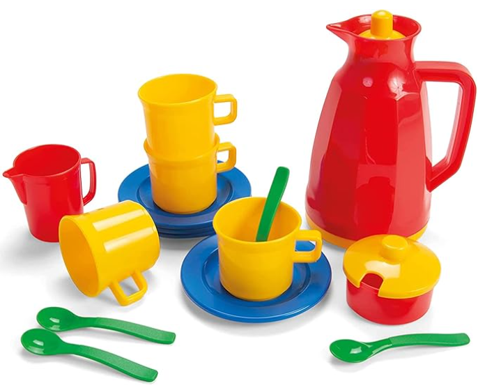 Classic coffee Set dantoy – Lios Kinderzimmer